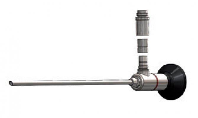 Tekno Laparoscopy Instruments | Emmat Medical