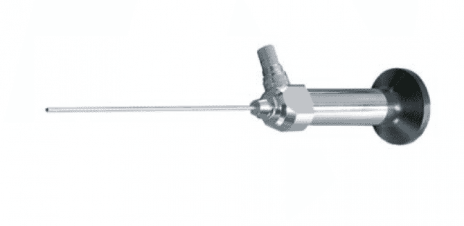 Sinuscopy | Emmat Medical