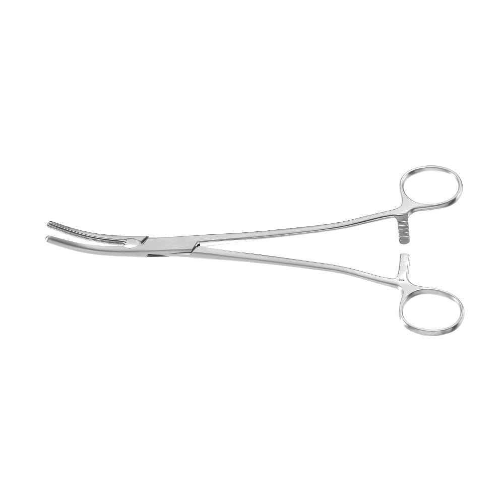 Clamp Hysterectomy | Emmat Medical