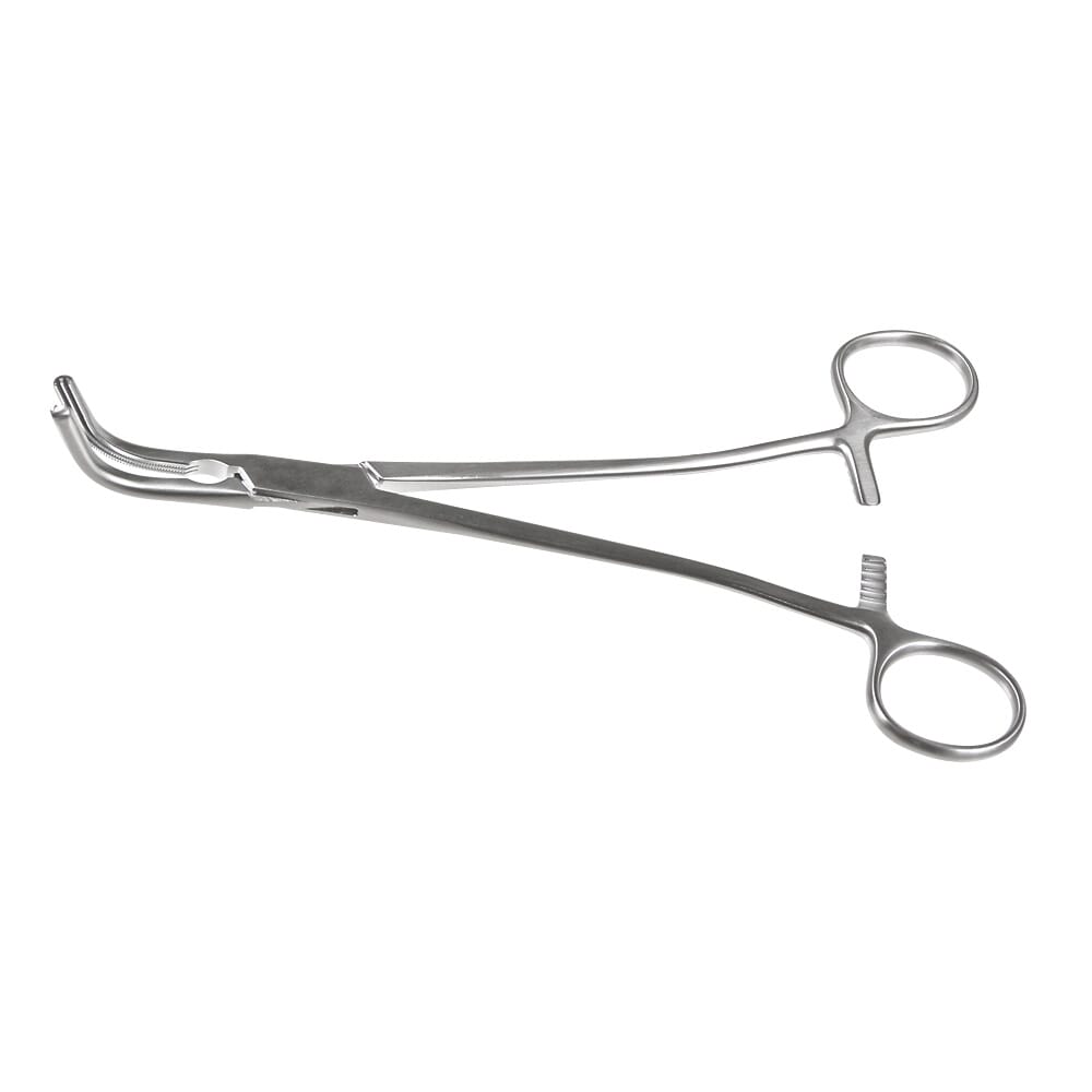 Clamp Hysterectomy | Emmat Medical