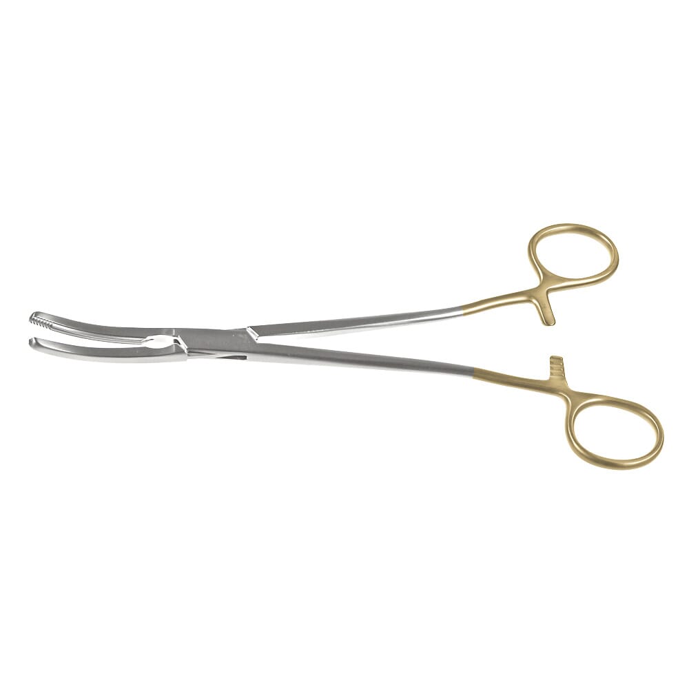 Clamp Hysterectomy | Emmat Medical